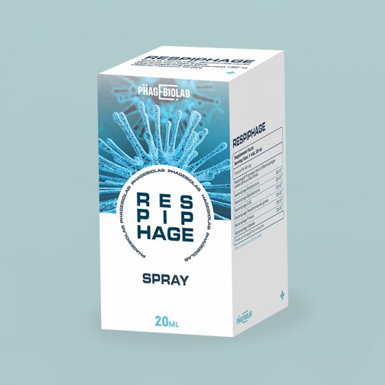 Phage Products - PHAGEBIOLAB