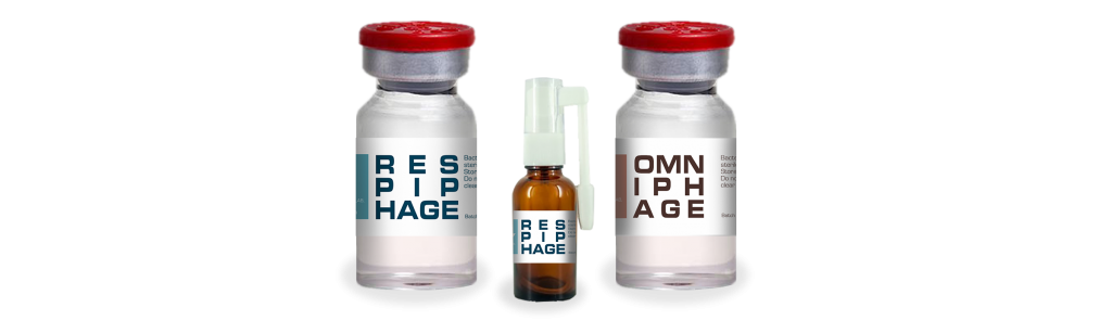 Phage Products - PHAGEBIOLAB