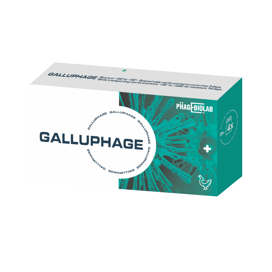 Phage Products - PHAGEBIOLAB